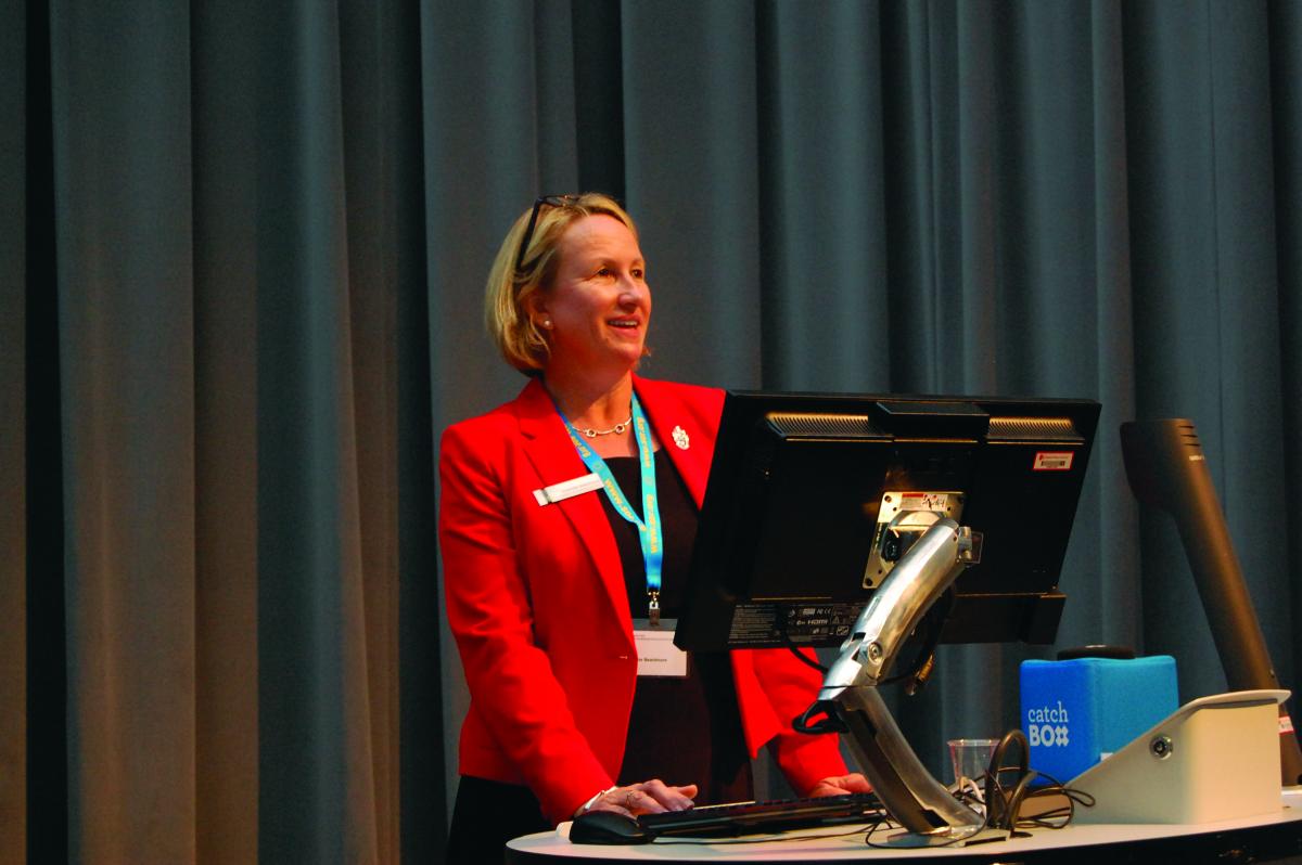 Leading the way: International Radiographer Advanced Practice ... Leading the way: International Radiographer Advanced Practice ...