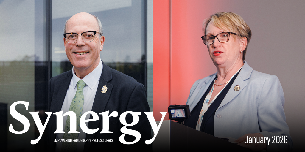 Synergy January 2026 edition is live now | SoR