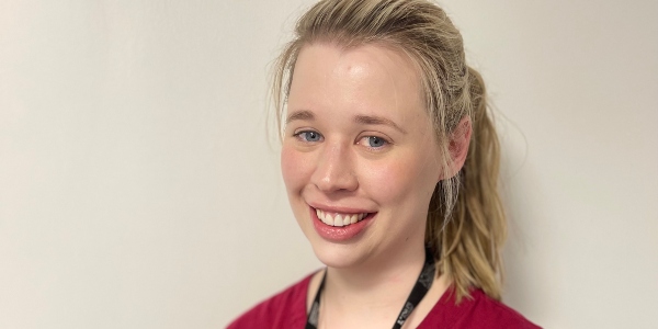 Radiographer becomes UK's second-ever nuclear medicine consultant at 29 ...