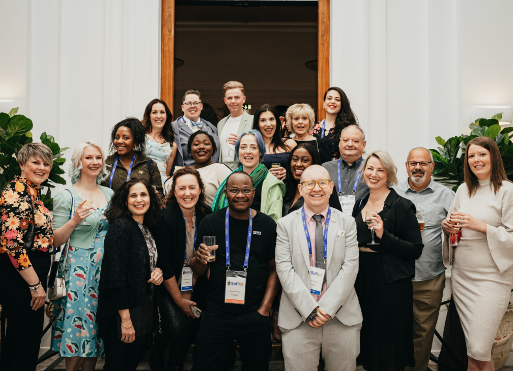 Annual Delegates Conference update: Change of date | SoR