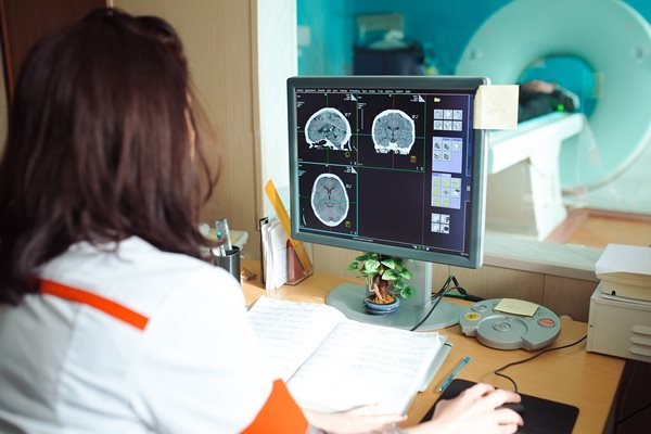 Diagnostic Imaging | SoR