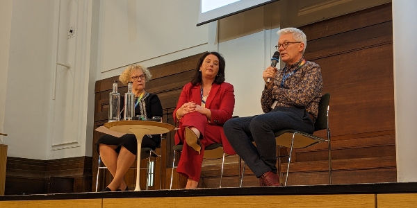 How becoming an SoR rep can help develop your career | SoR