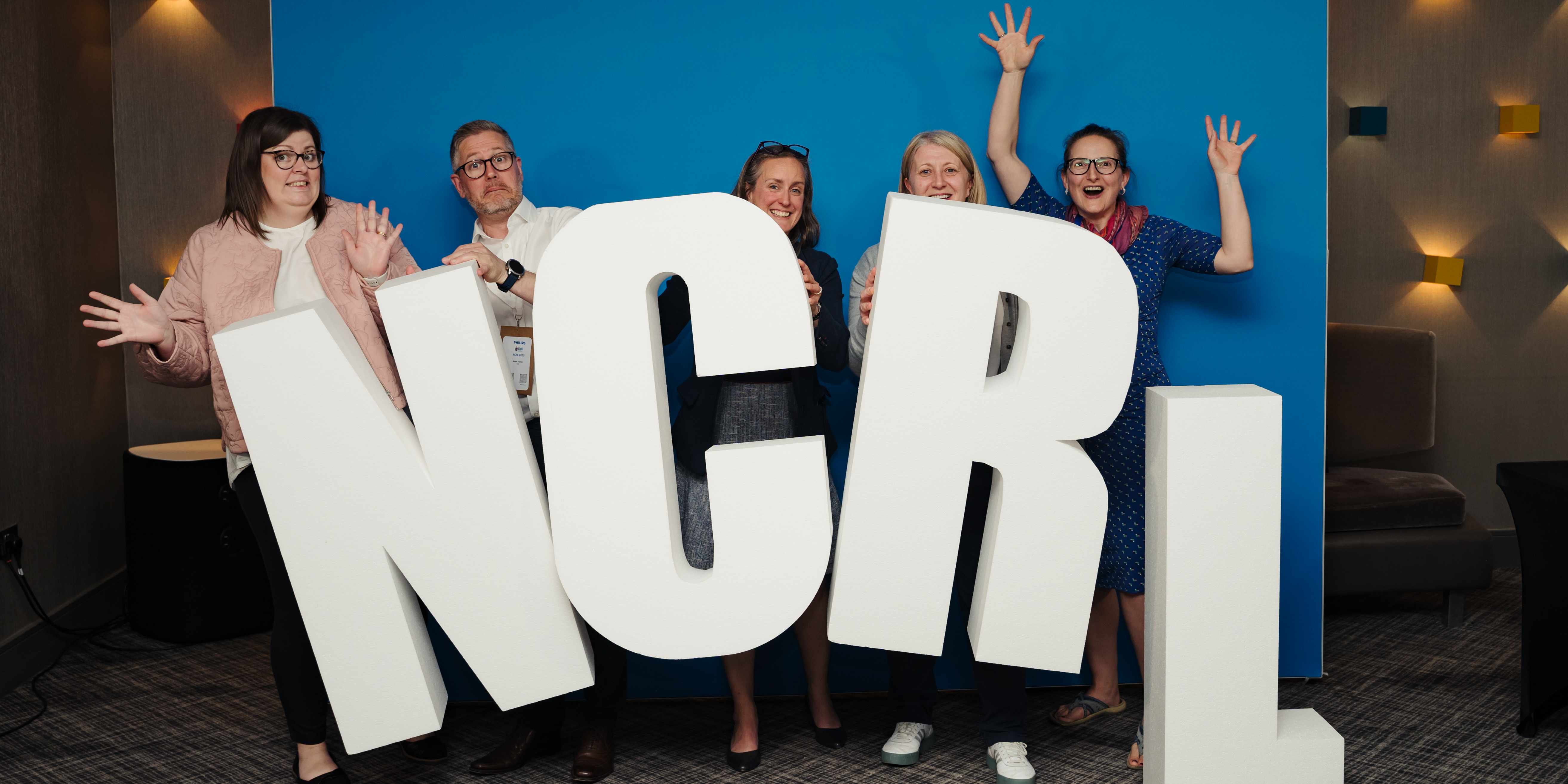 ‘Shaping the future together’: National Conference for Radiology ...