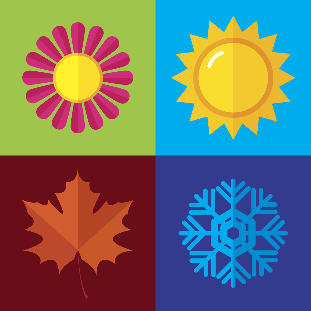 Vote for your favourite 'Seasons' image | SoR