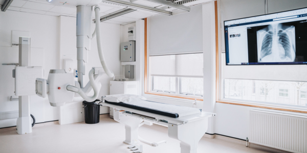 Calls to complete the Diagnostic Radiography Workforce Snapshot Census ...