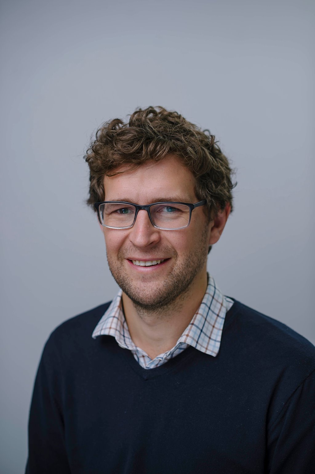 CoR fellowship funds doctorate for Dr Rob Meertens | SoR