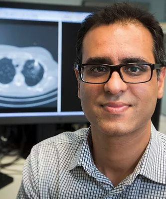 New specialty adviser for imaging appointed by NHS England | SoR