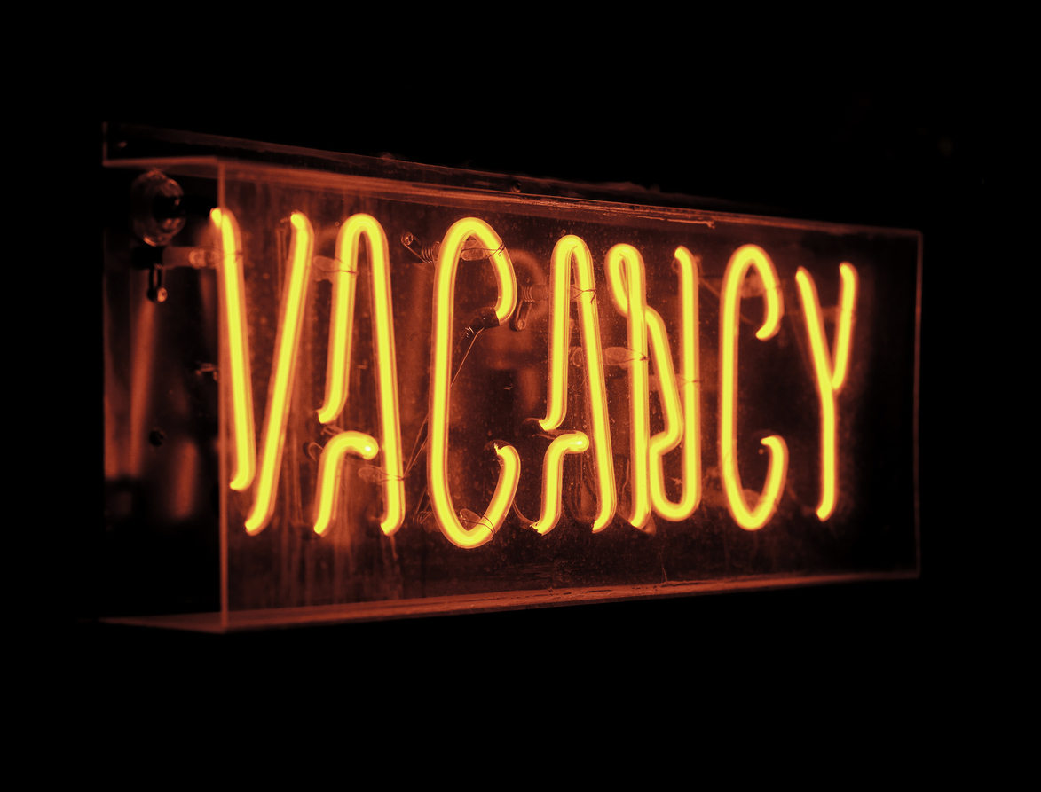 UK Council Vacancy: 'Are you up to the challenge?' | SoR