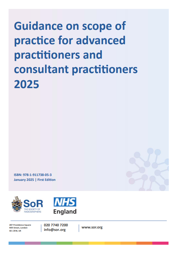 Policy and Guidance Document Library | SoR