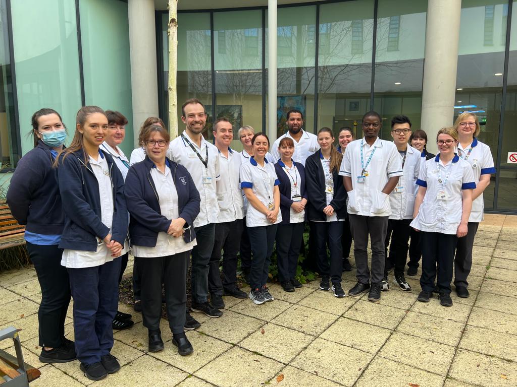 Congratulations to our winners | SoR