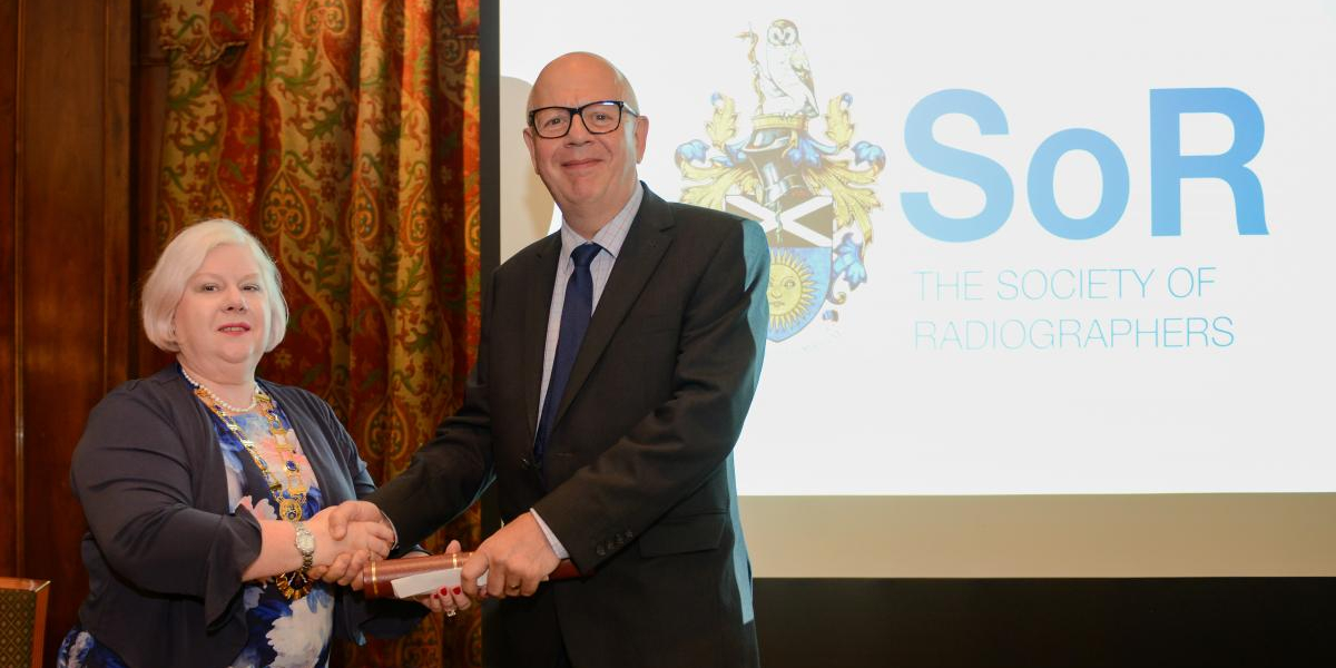 Obituary: Steve Milner | SoR