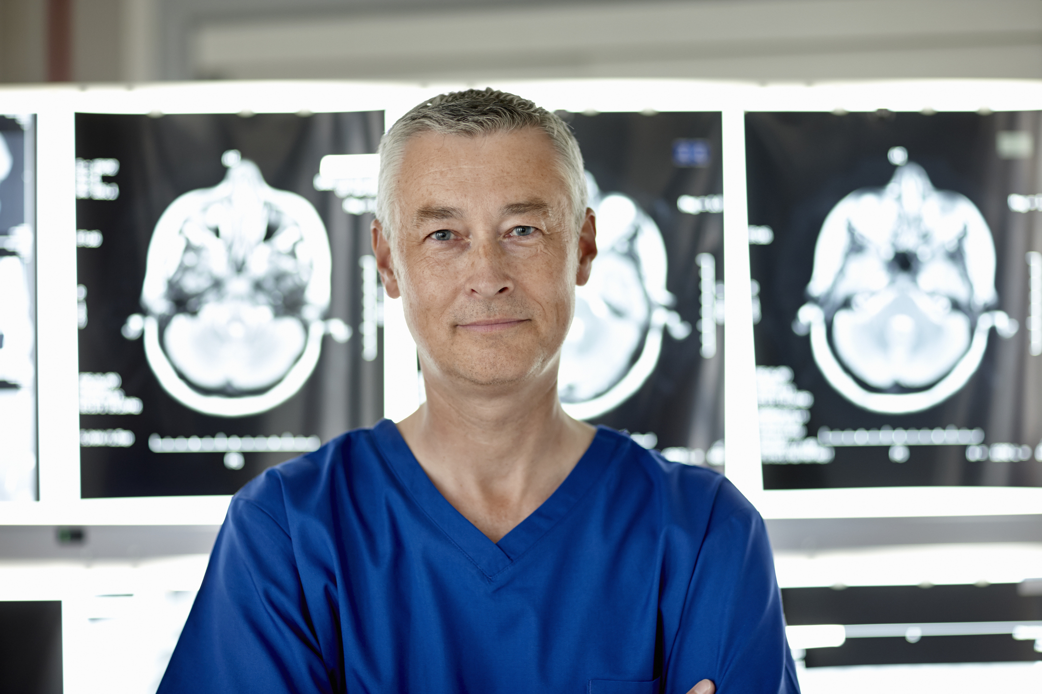 Online peer network for consultant radiographers | SoR