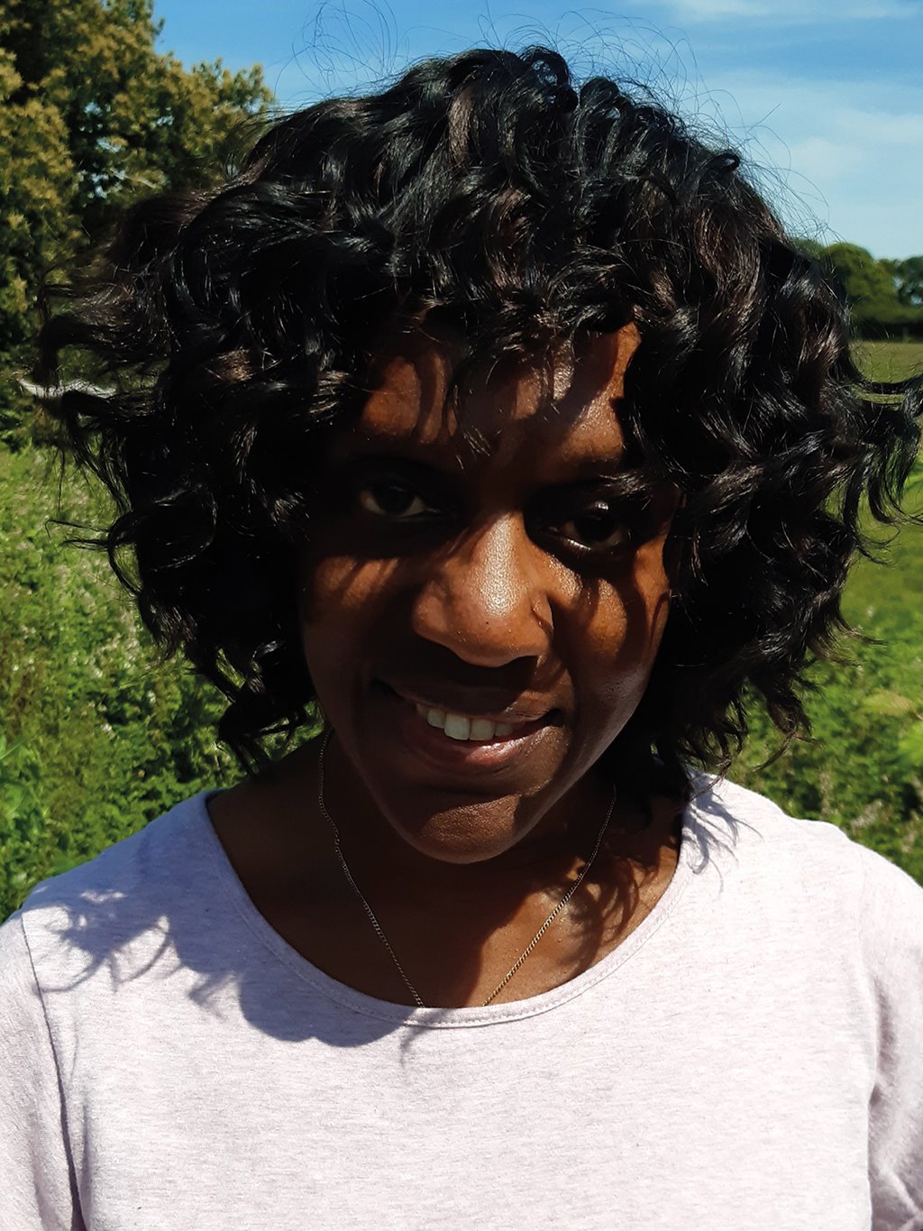 My personal experience as a black radiographer in the NHS | SoR