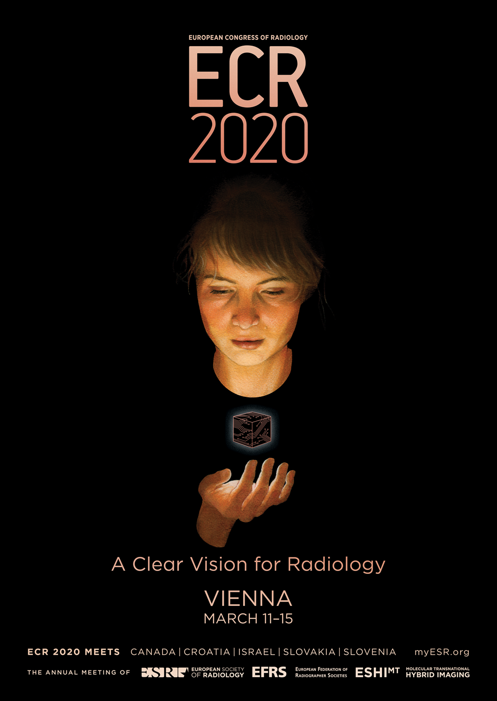 ECR 2020: First call for abstracts | SoR