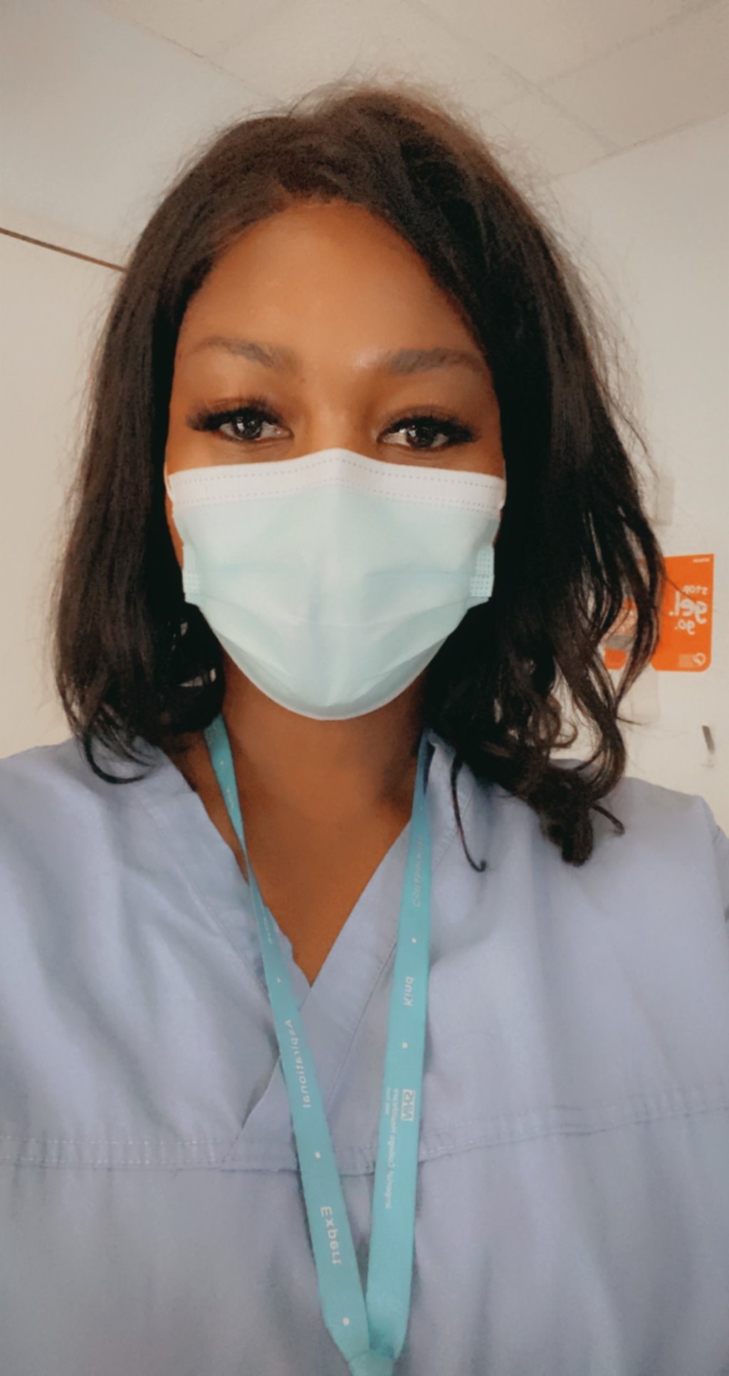 How Covid-19 affected a trainee sonographer | SoR