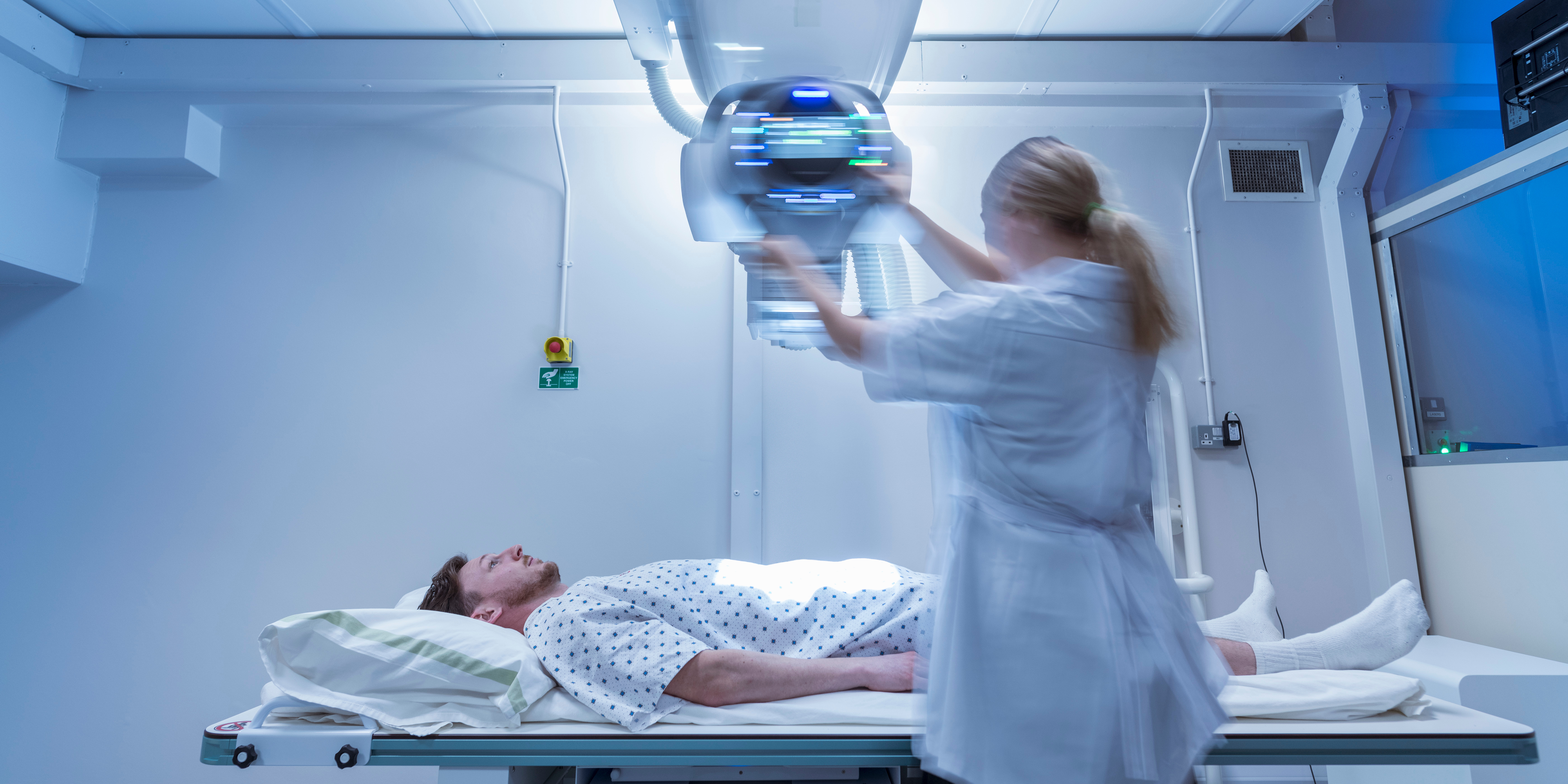 SoR responds to student concerns about radiation safety | SoR