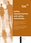 Safety representatives and safety committees: The Regulations, Codes of ...