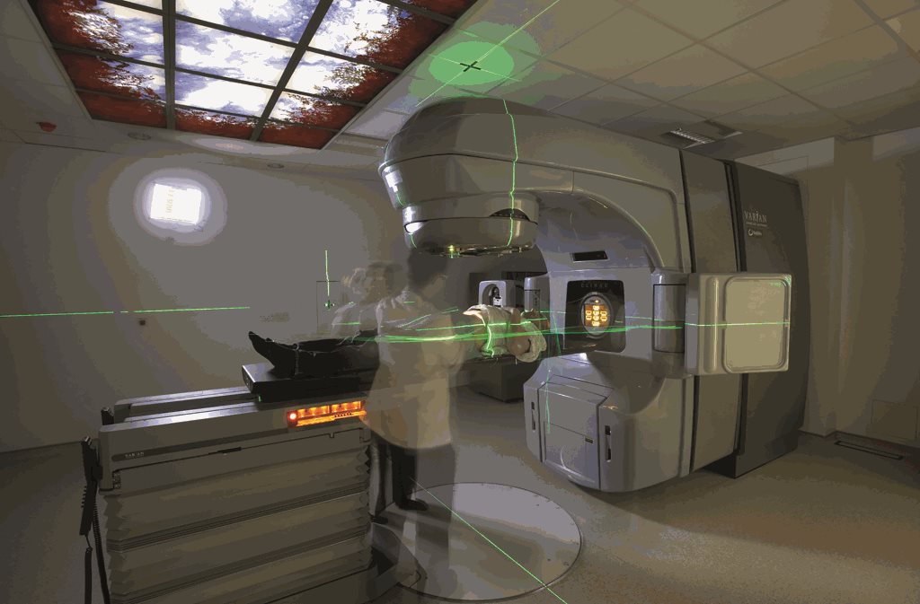 What is the current state of the radiotherapy workforce in the UK? | SoR