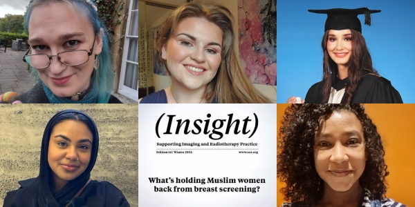 World Radiography Day | SoR