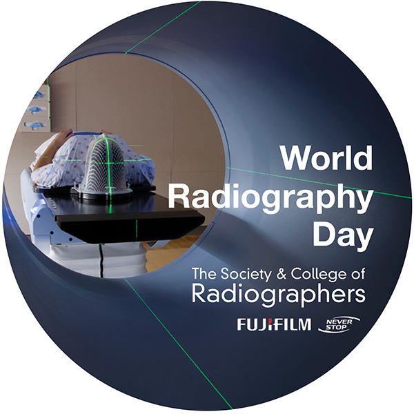 It’s time to order your World Radiography Day pack | SoR