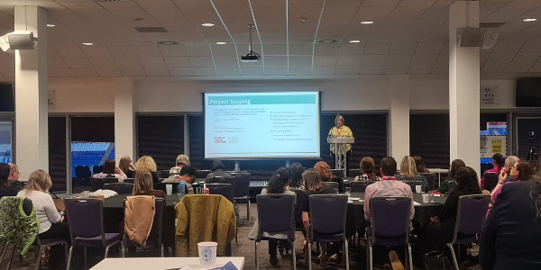 SoR at the National Imaging Programme Annual Conference 2023 | SoR