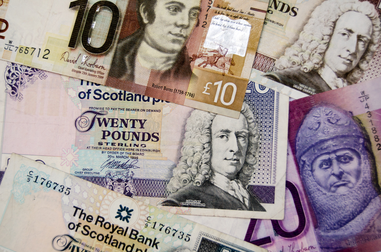NHS Scotland Pay Briefing for members | SoR