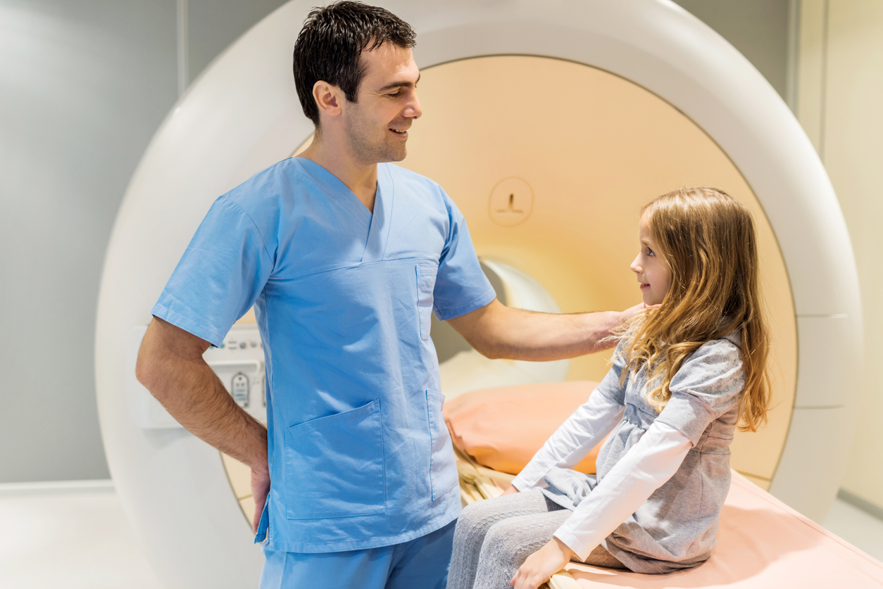 Last chance to attend our repeat paediatric radiography event | SoR