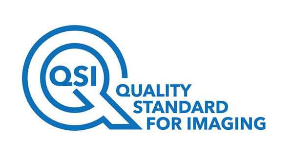 A new chapter for Quality Standard for Imaging (QSI): Embracing change ...