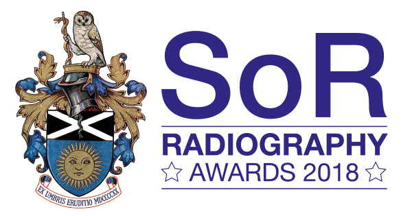 Student Radiographer of the Year | SoR
