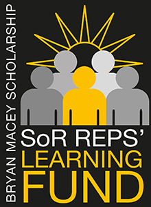Reps: Boost your learning with £2000 | SoR