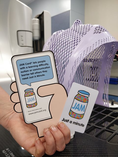 The importance of JAM cards | SoR
