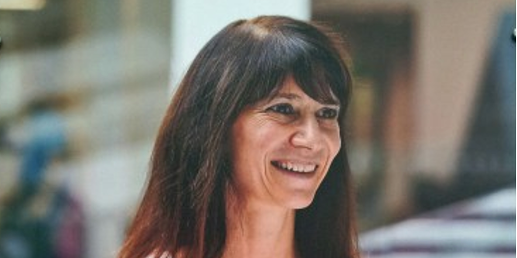 Radiographer 'shocked and overwhelmed' to discover she had made New ...