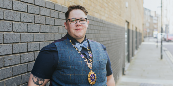 SoR President calls for unity with Ukrainian colleagues | SoR