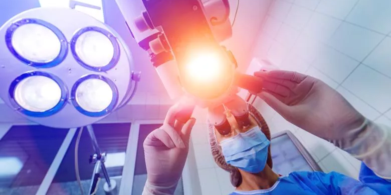 Radiotherapy robot improves treatment and reduces cost for eye disease ...