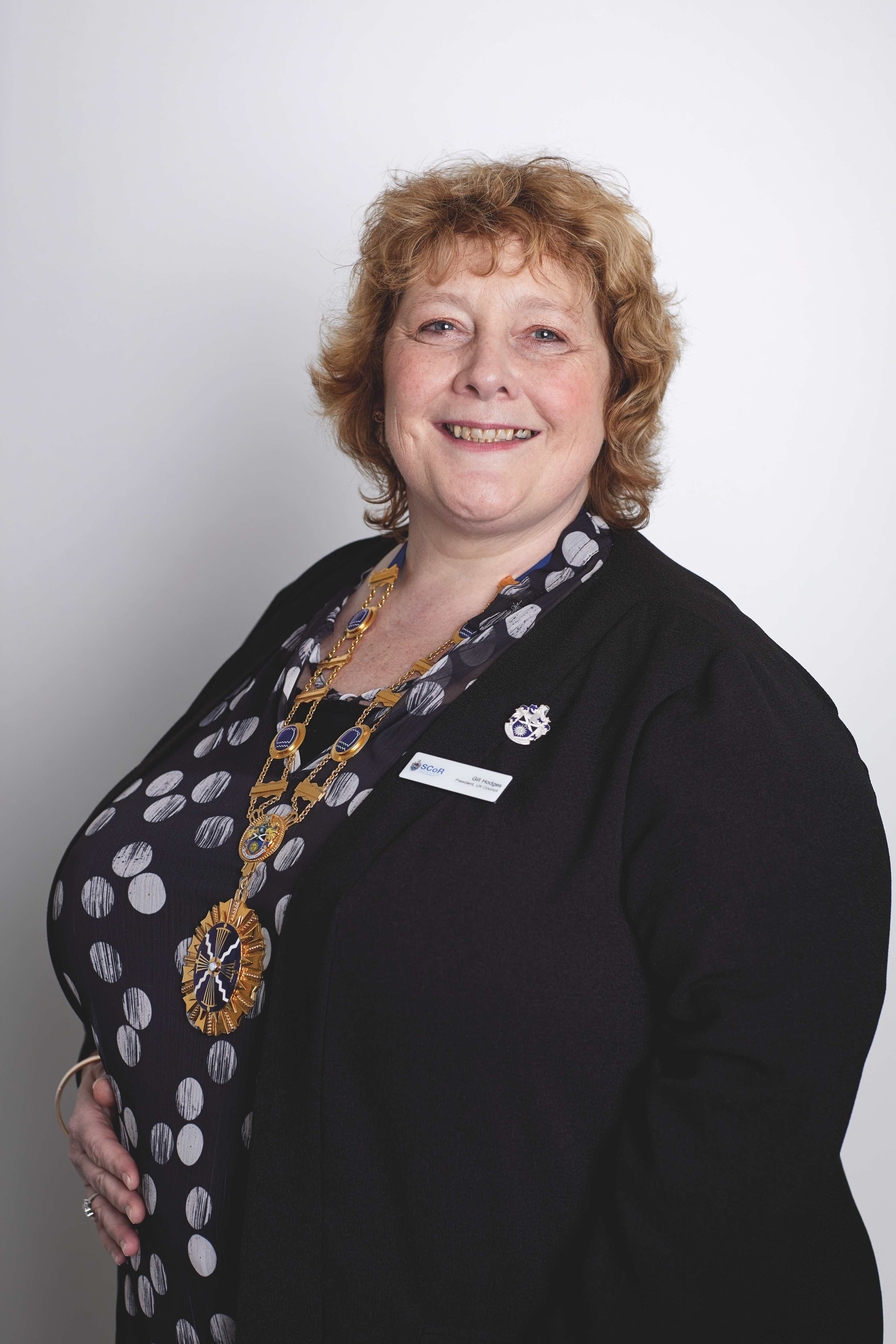 Members of the Society of Radiographers are contributing brilliantly to ...