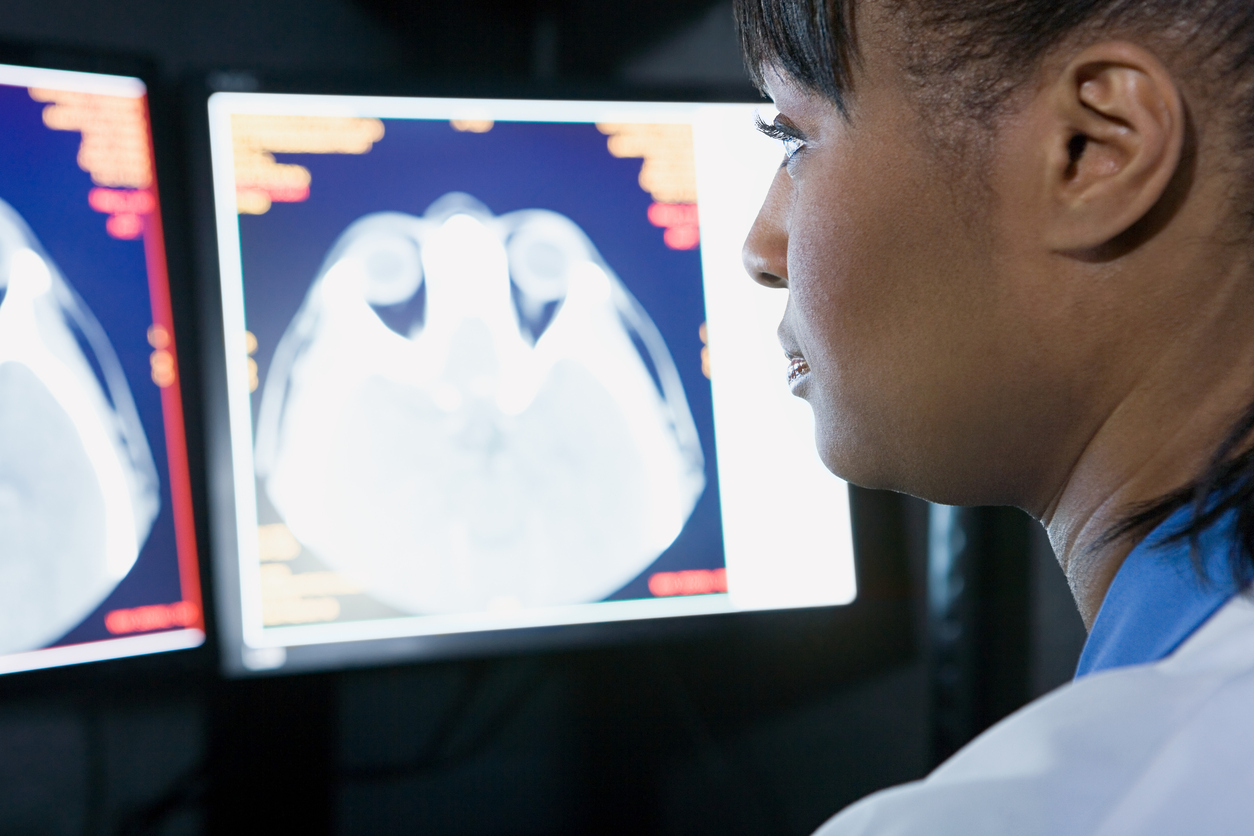 ‘Reporting radiographers can play a valuable role’ says CQC review of ...