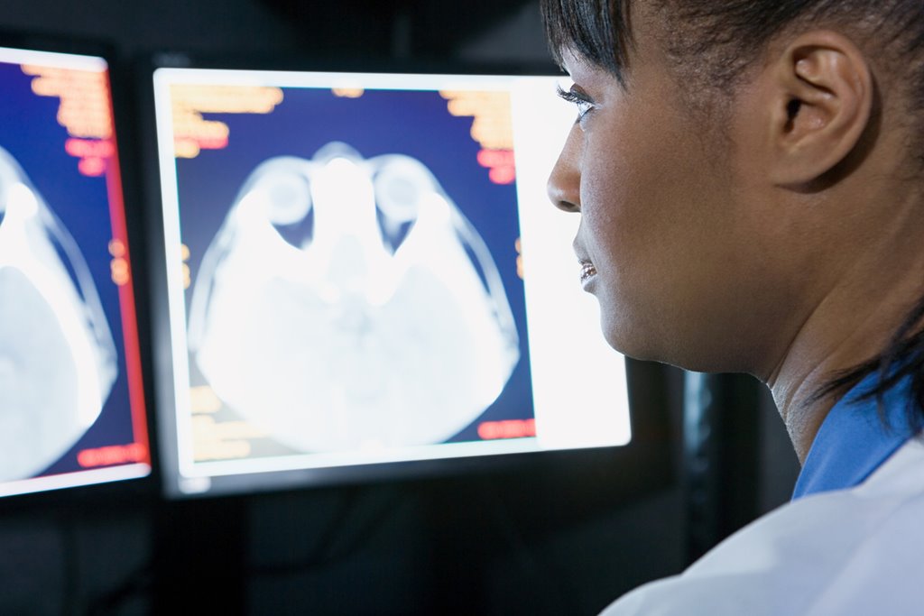 ‘Reporting radiographers can play a valuable role’ says CQC review of ...