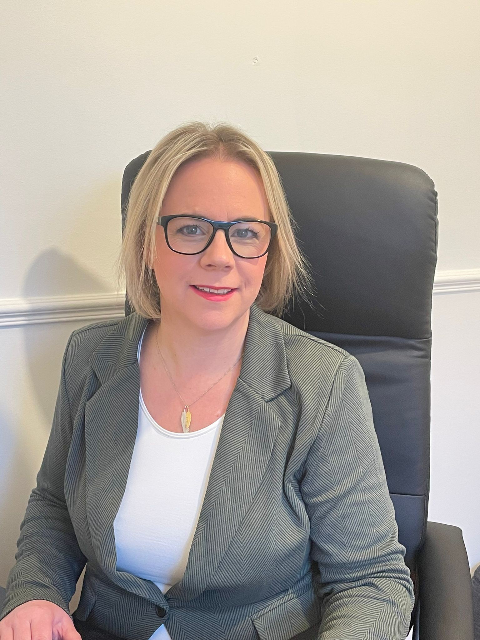 Therapeutic Radiographer promoted to senior NHS England role | SoR