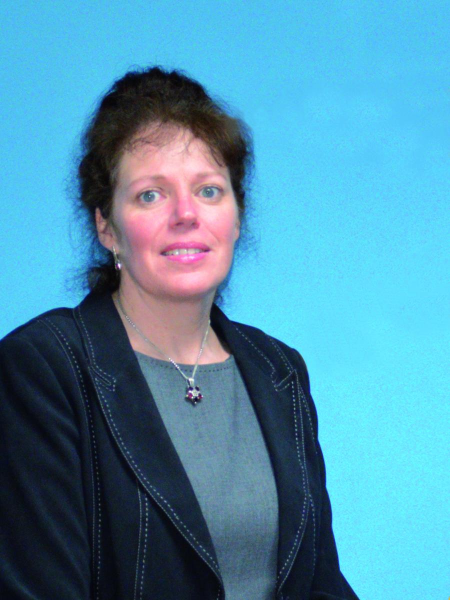 Rachel Harris appointed chair of the CAHPR | SoR