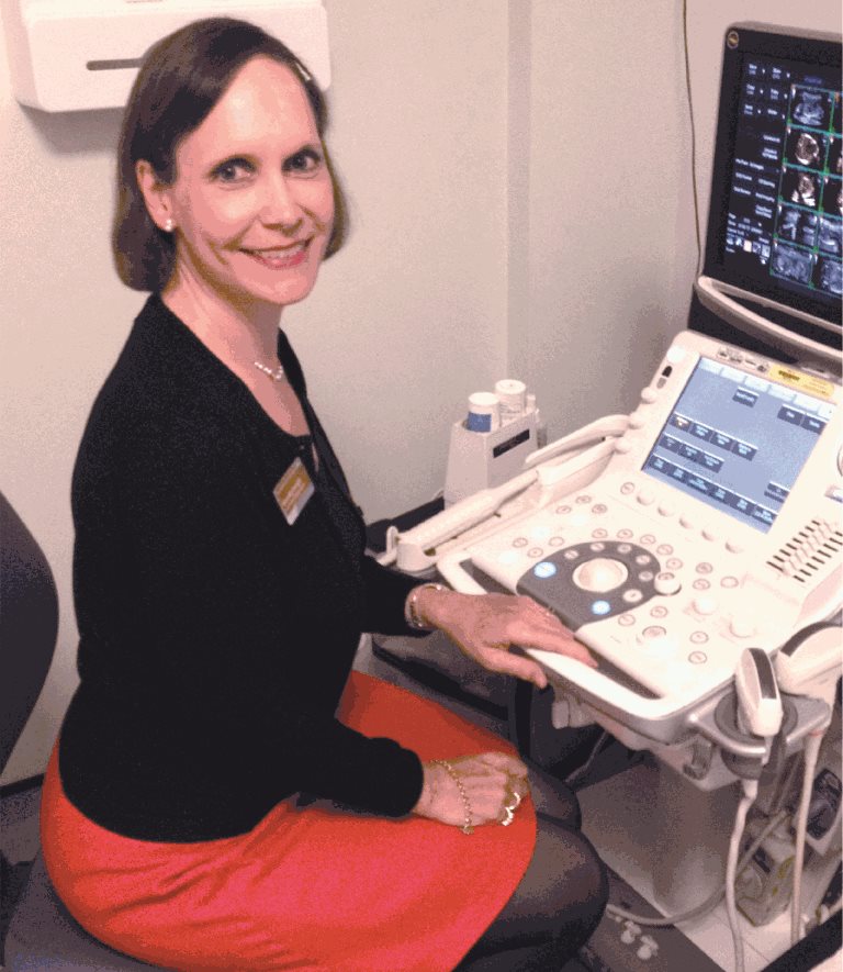 My life as an SCoR Accredited Consultant Ultrasonographer | SoR