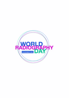 Announcing the World Radiography Day poster competition 2022 | SoR