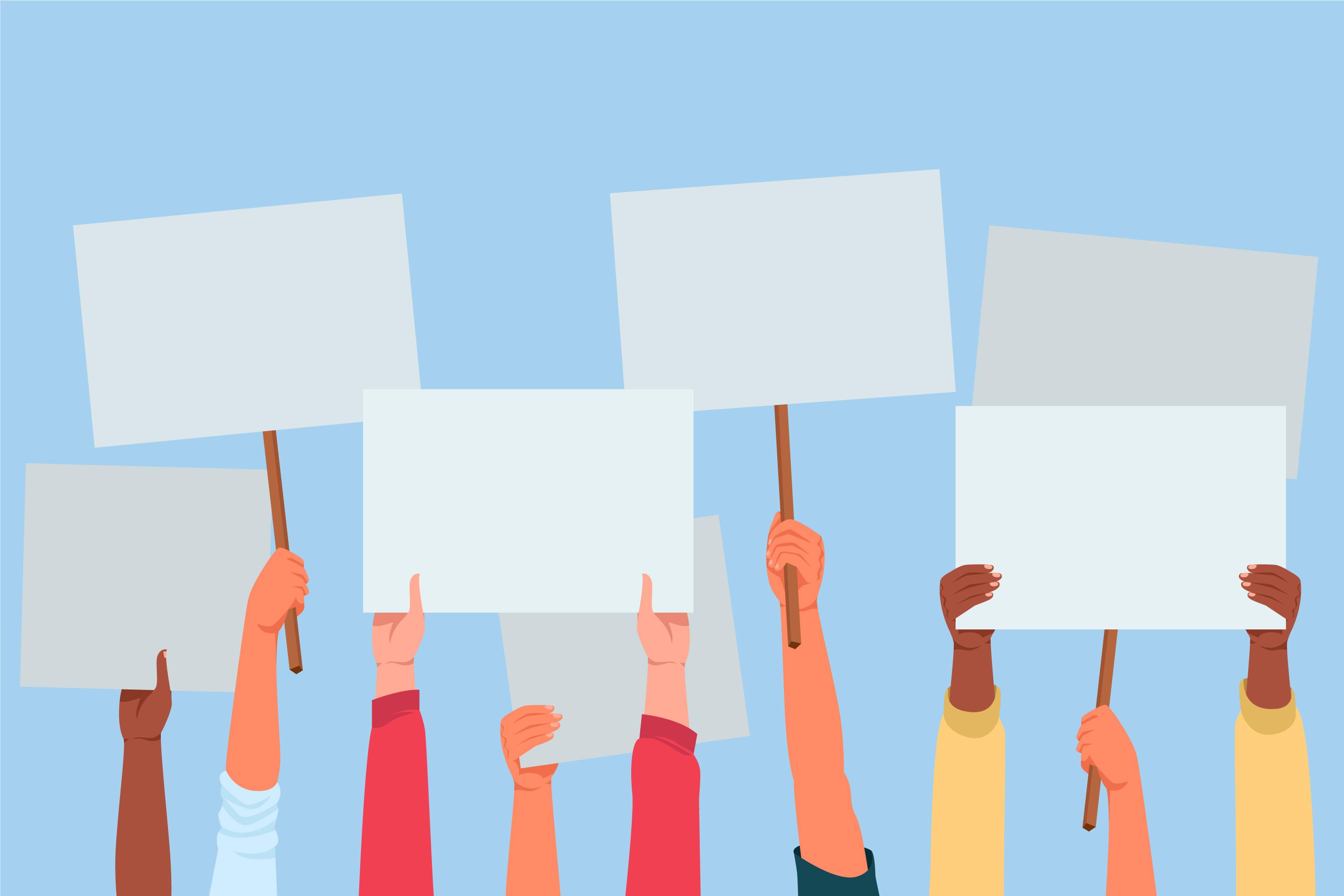 Industrial Action Toolkit | SoR