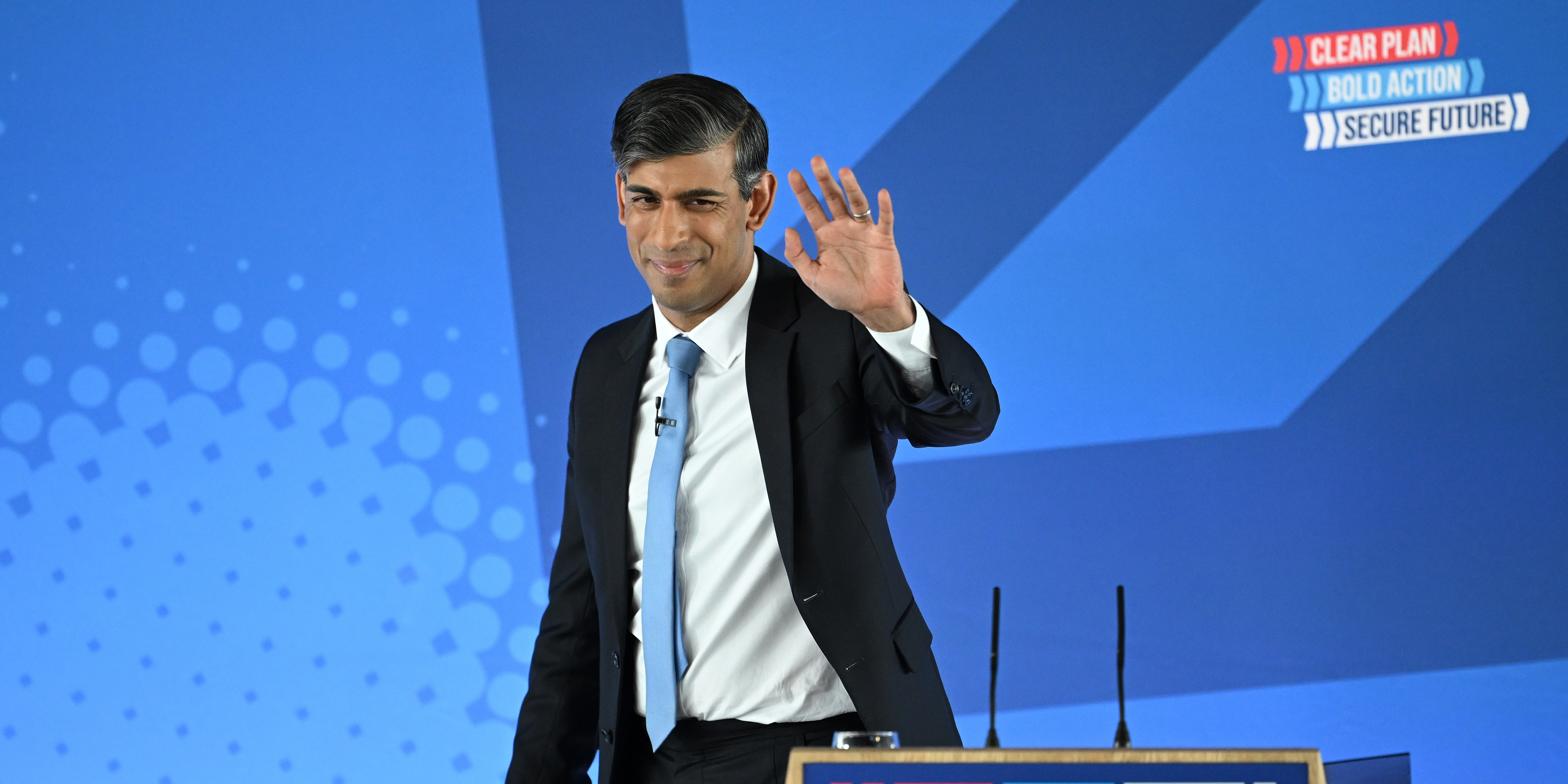 SoR response to Conservative manifesto: ‘Tech needs people’ | SoR