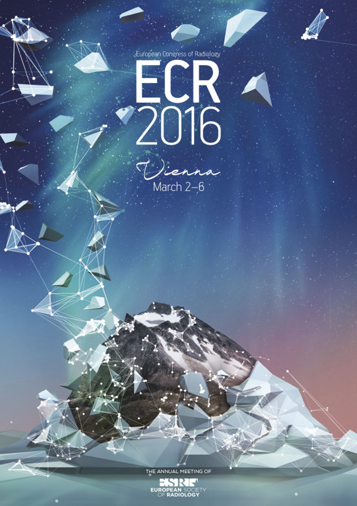 Are you a student planning to attend the ECR in Vienna this year? | SoR