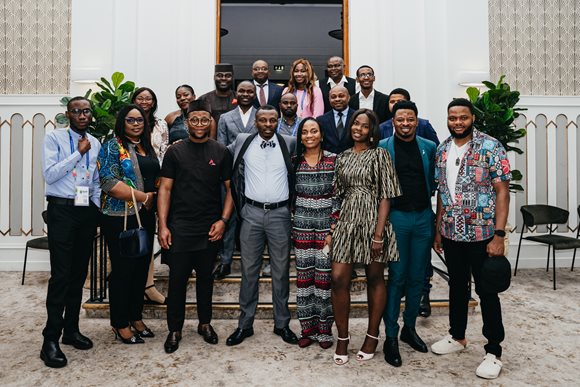 Nigerian Radiographers in Diaspora (NIRAD) | SoR