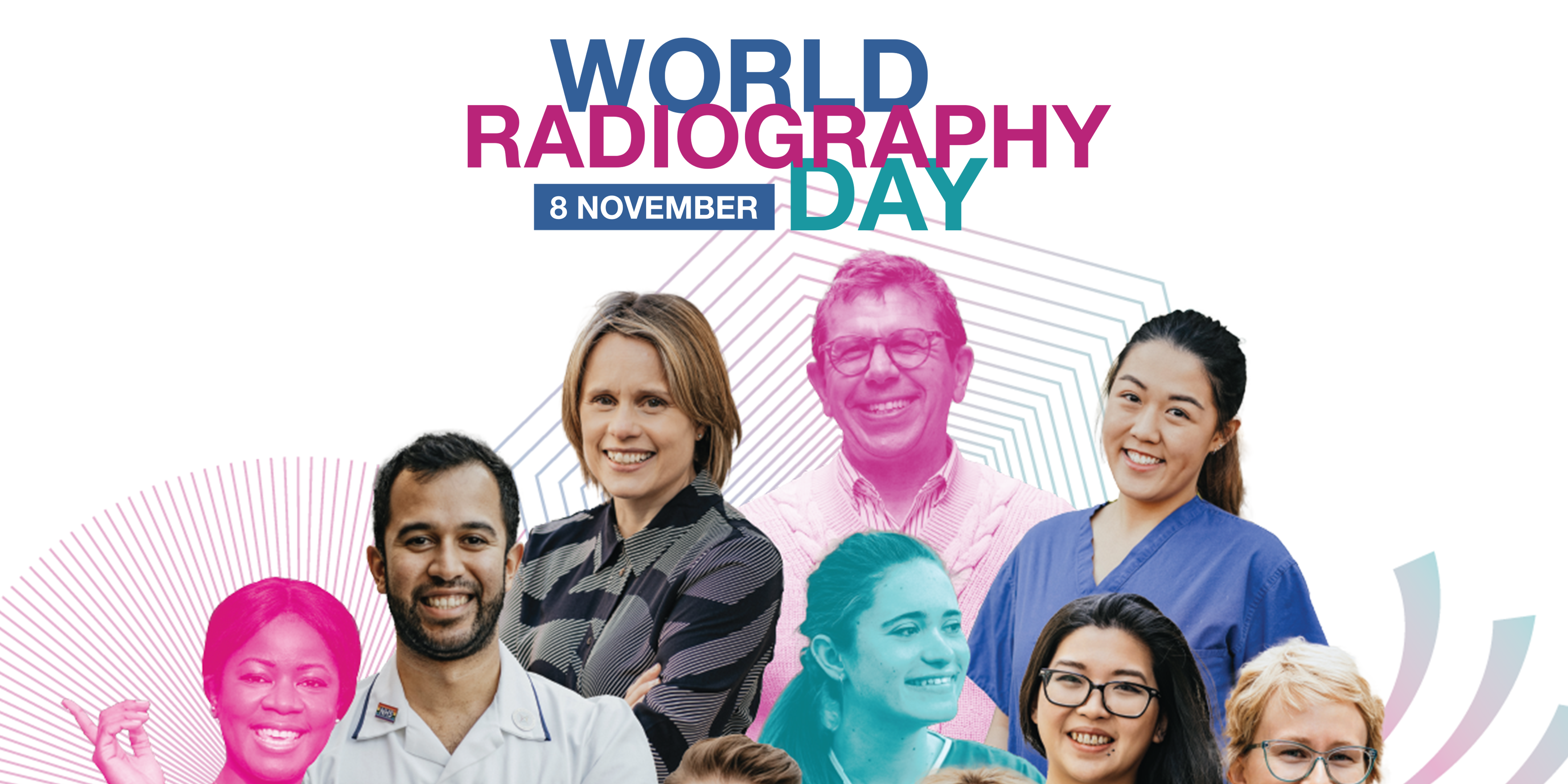 World Radiography Day poster competition opens for submission | SoR