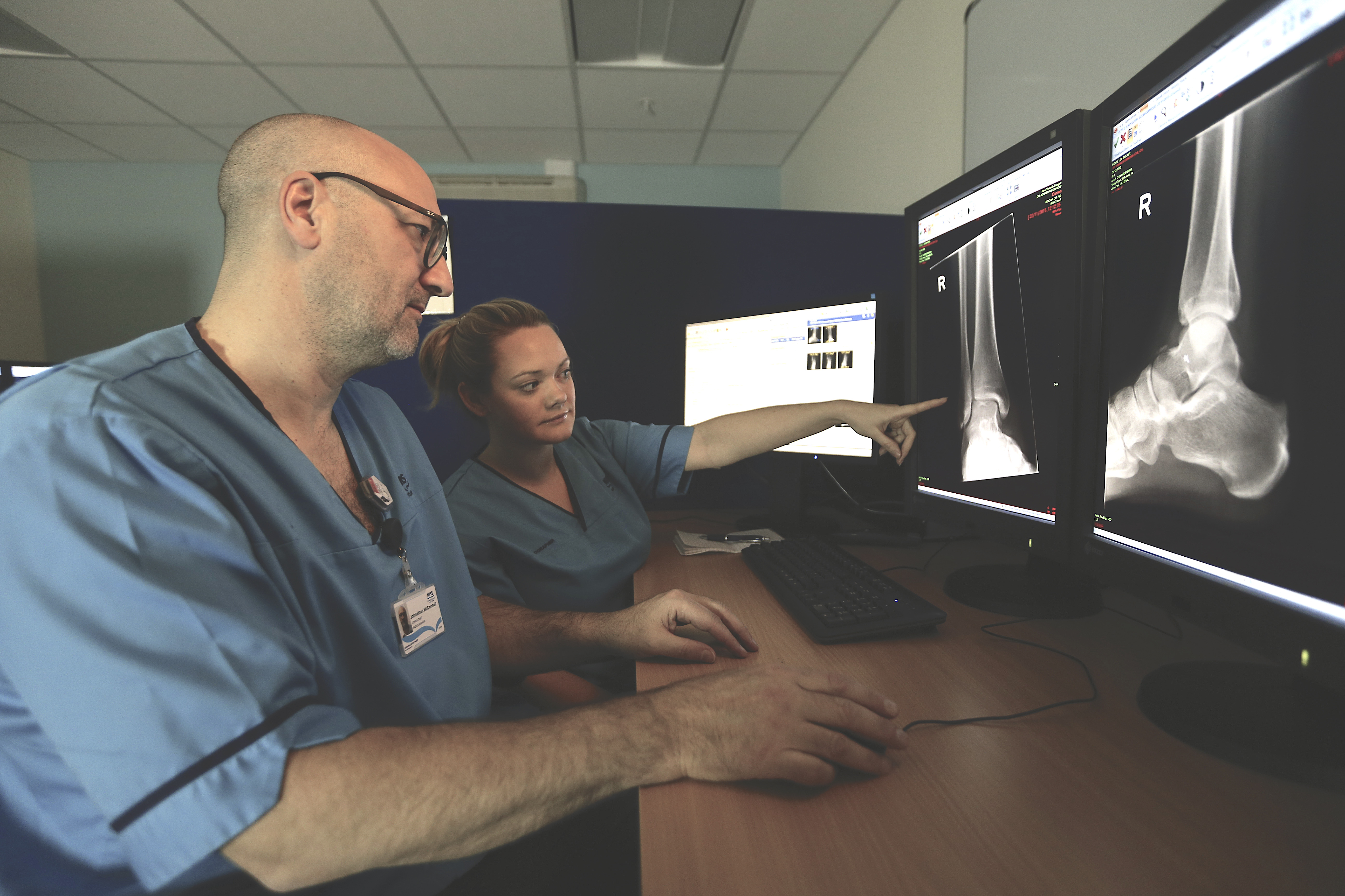 National MSK reporting standards: Society wants your feedback | SoR