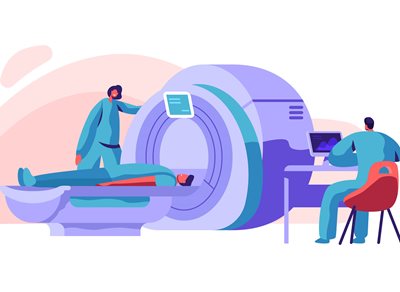 Magnetic Resonance Imaging (MRI) | SoR