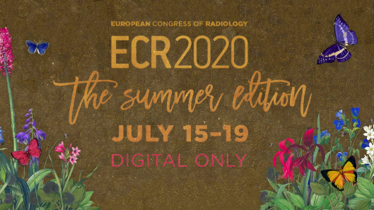 ECR 2020 will be a virtual event | SoR