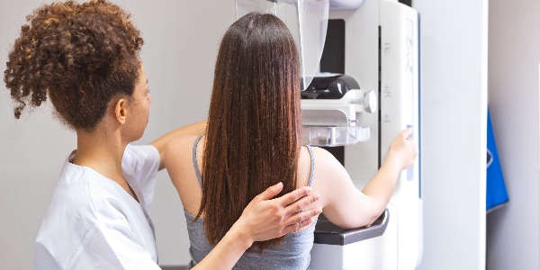 Society of Radiographers' new breast imaging group officially launches ...